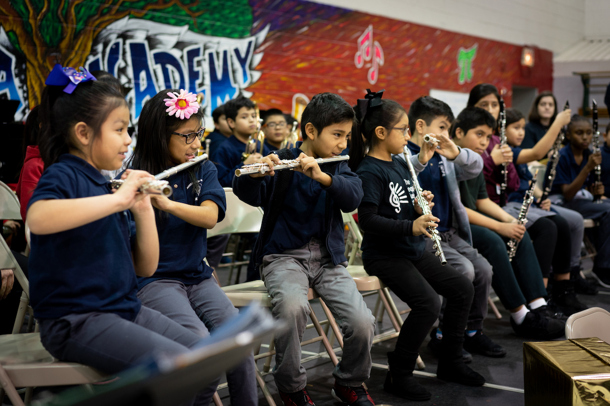 What is the Key to a Successful School Year? The TPMS Community Weighs ...