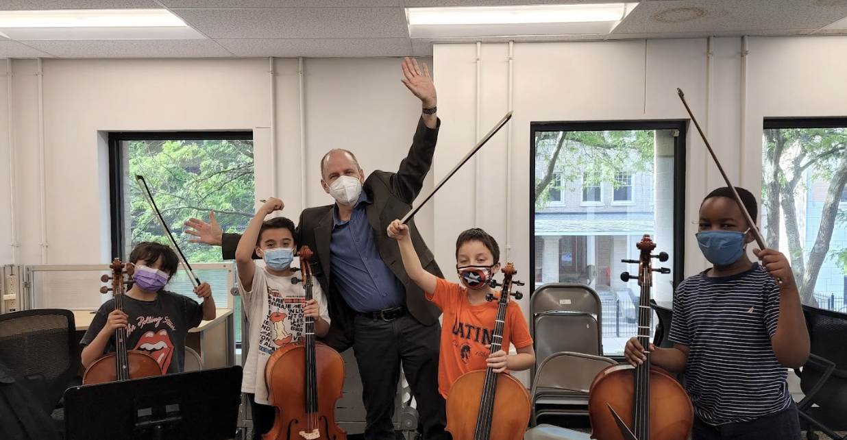 What is the Key to a Successful School Year? The TPMS Community Weighs ...