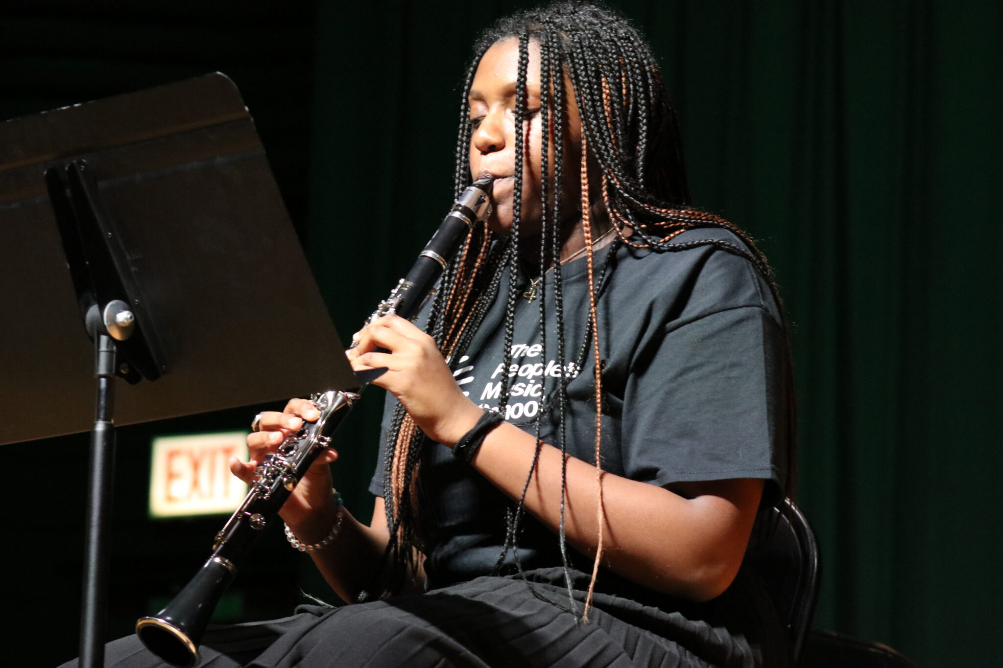 SLAM - The People's Music School