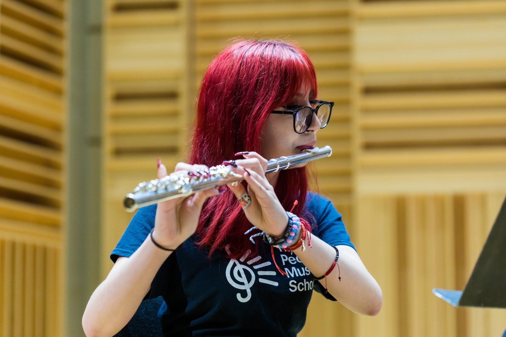 The Class of 2023 Answers: What advice do you have for current TPMS ...