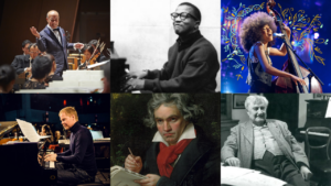 Home - The People's Music School