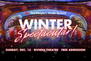 Home - The People's Music School