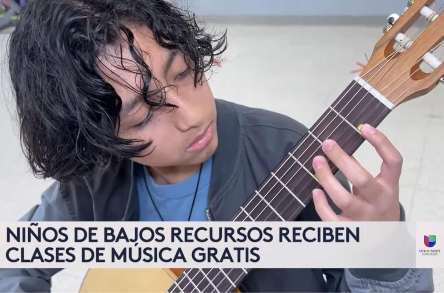 Home - The People's Music School