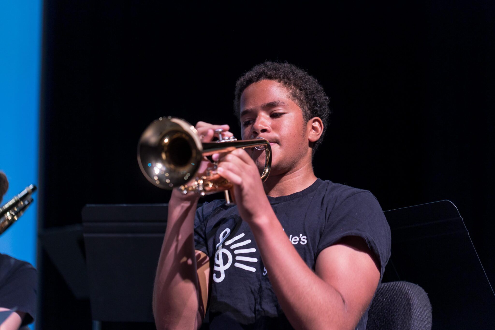 Four Ideas to Improve Your Practice - The People's Music School